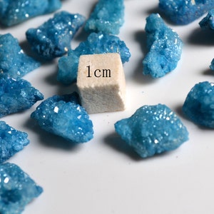 Small Size Crystal Bud/ Crystal Cluster/shining Crystal Cluster/pretty ...