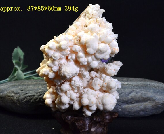 Decorative White Stalactites Nautical Home Decor - Etsy