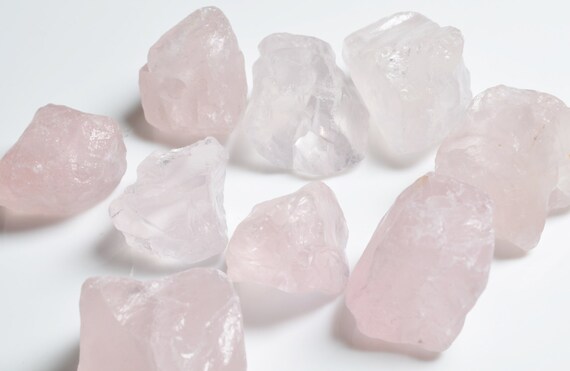 Loose Crystals