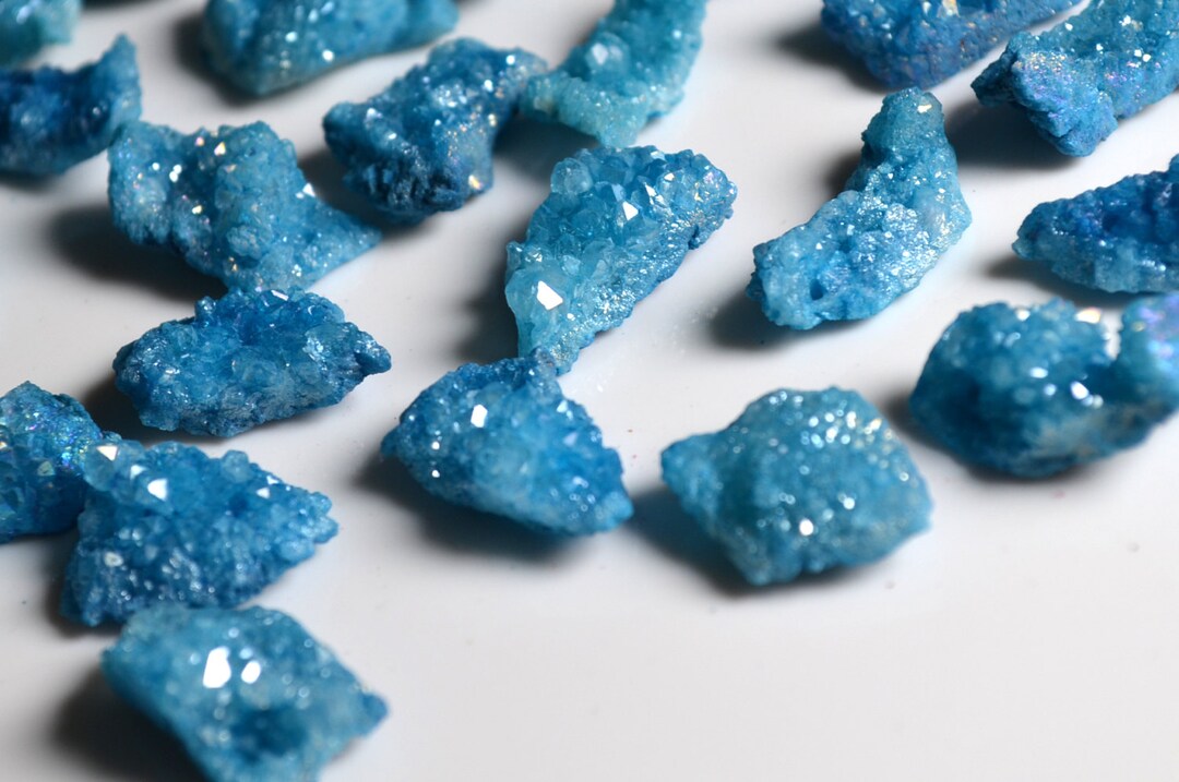 Small Size Crystal Bud/ Crystal Cluster/shining Crystal Cluster/pretty ...