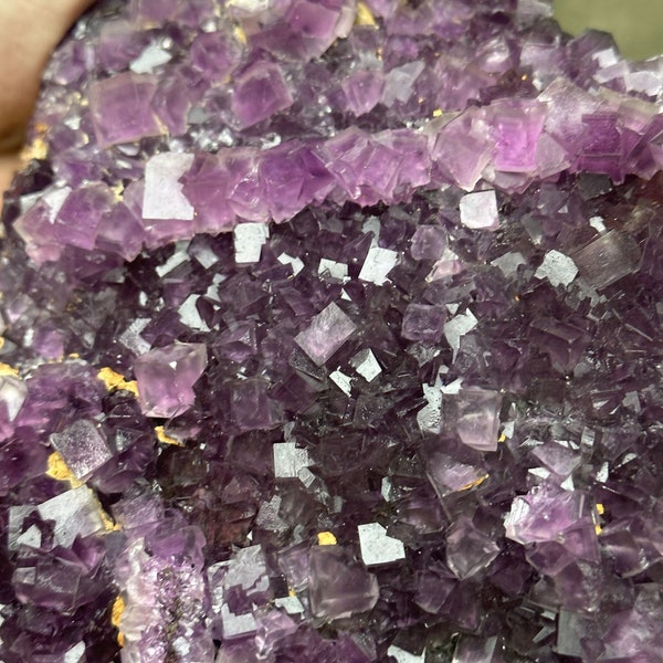 Large Fluorite - Etsy