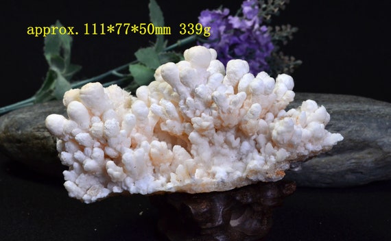 Decorative White Stalactites Nautical Home Decor - Etsy