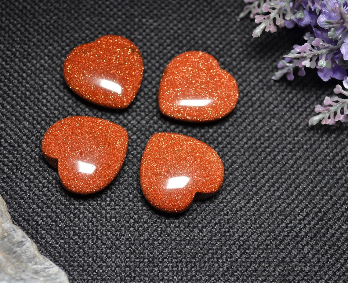 Best Hand Carved Red Sandstone Polished Heart Shaped/ Natural - Etsy