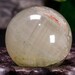 1.3natural Clear Light Green Phantom Quartz Crystal - Etsy