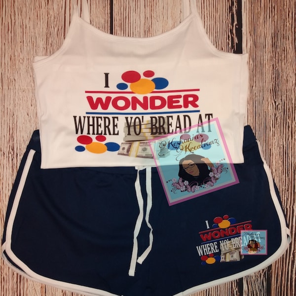 Stop Wondering and Get Your Bread up Svg - Etsy Canada