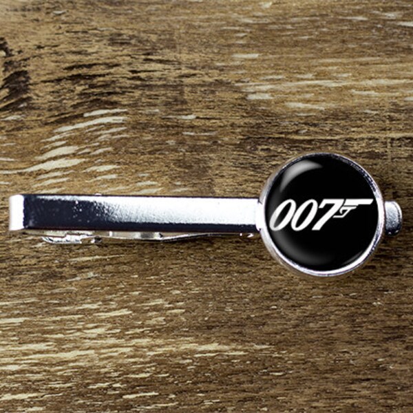 James Bond Pin - Etsy