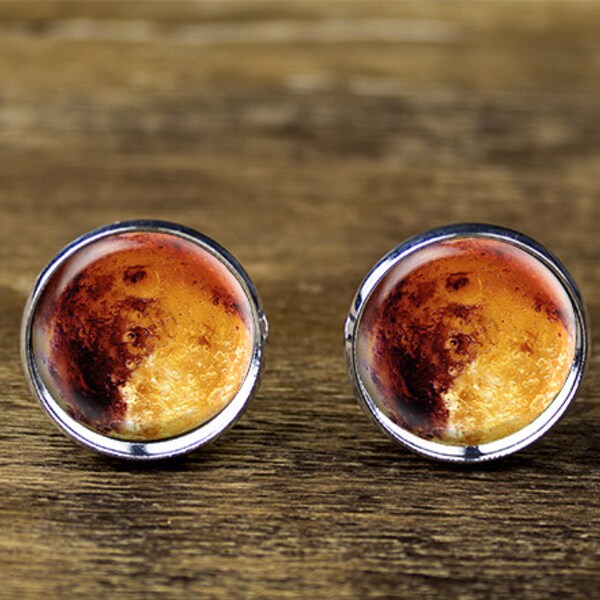 Planet Mars - Etsy