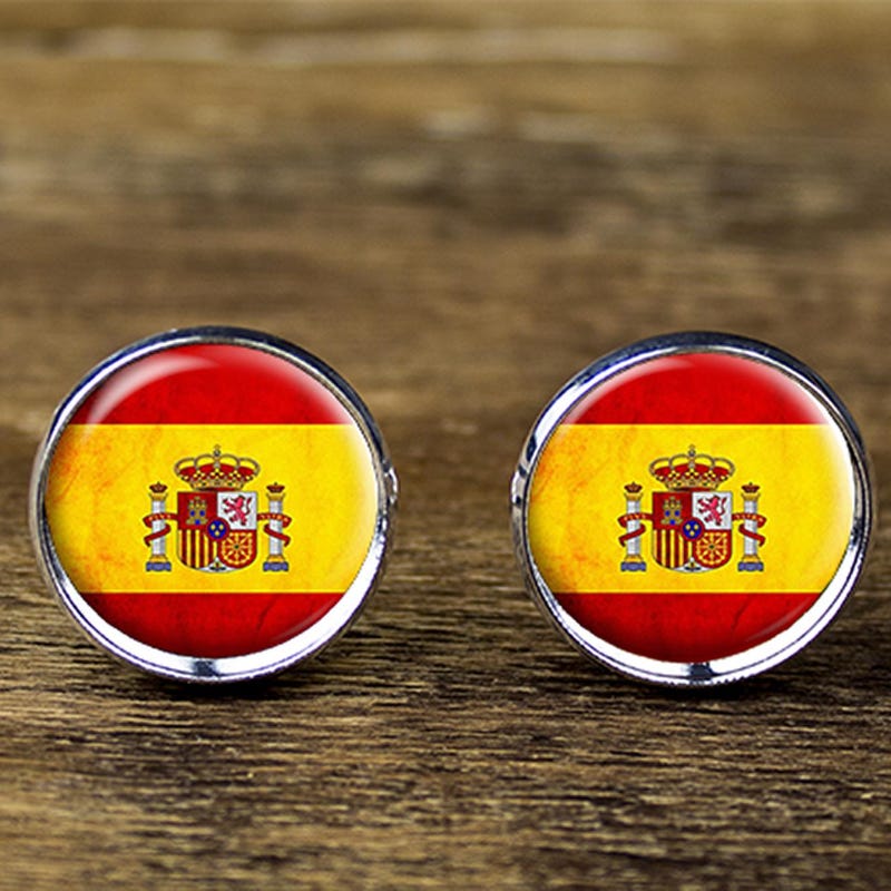 Spanish Ties - Etsy