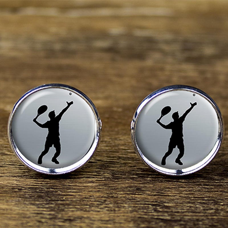Joker Cufflinks - Etsy