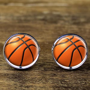 Basketball Lapel Pin, Basketball Tie Tack, Basketball Tie Pin ...