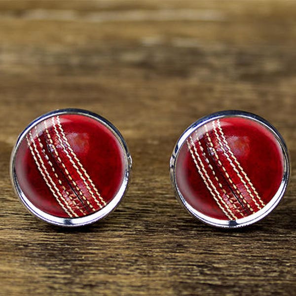 Cricket Cufflinks - Etsy
