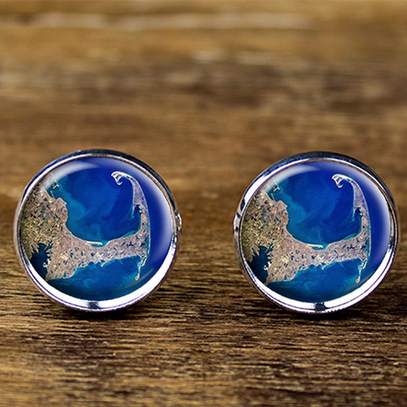 Gold Cape Cod - Etsy