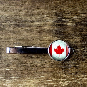 Canadian Flag Cufflinks, Canada Flag Cufflinks, Canadian Flag Jewelry ...