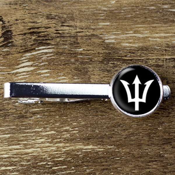 Poseidon Trident - Etsy