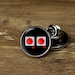Game Controller Lapel Pin, Gamer Lapel Pin, Video Game Tie Tack - Etsy