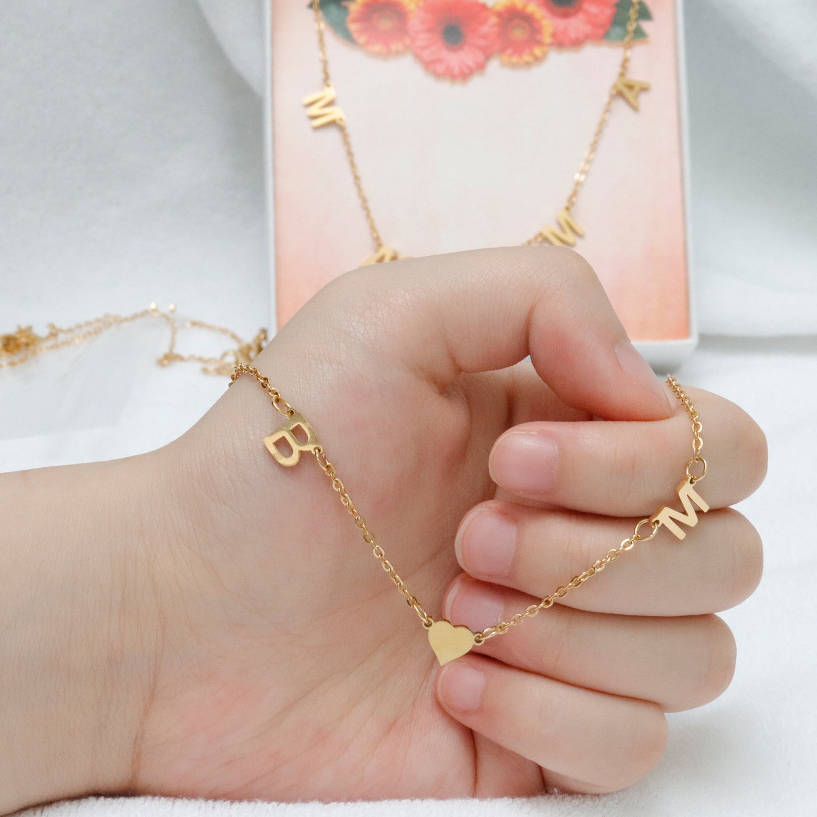 Michelle Obama 'vote' Necklace - Etsy