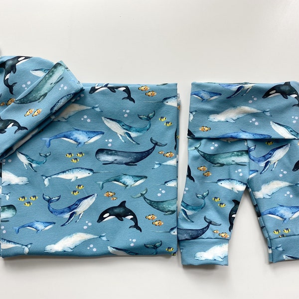 Nautical Baby Outfit - Etsy