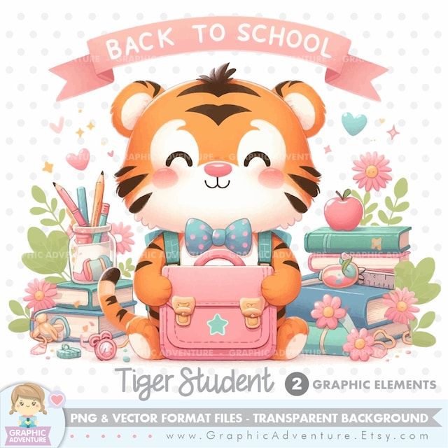 GraphicAdventure - Etsy