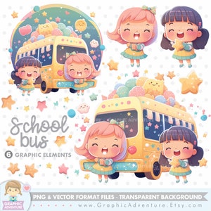 Back to School, Clipart, Student Clipart, Student Graphics, School ...