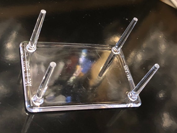 Fly Reel Plastic Display | Etsy