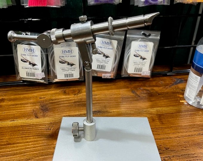 HMH TRV Fly Tying Vise - Etsy