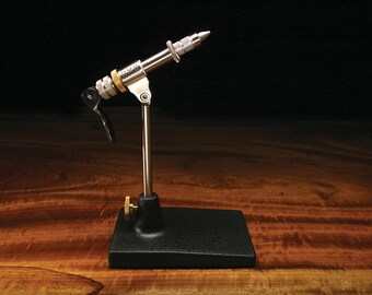 HMH TRV Fly Tying Vise - Etsy