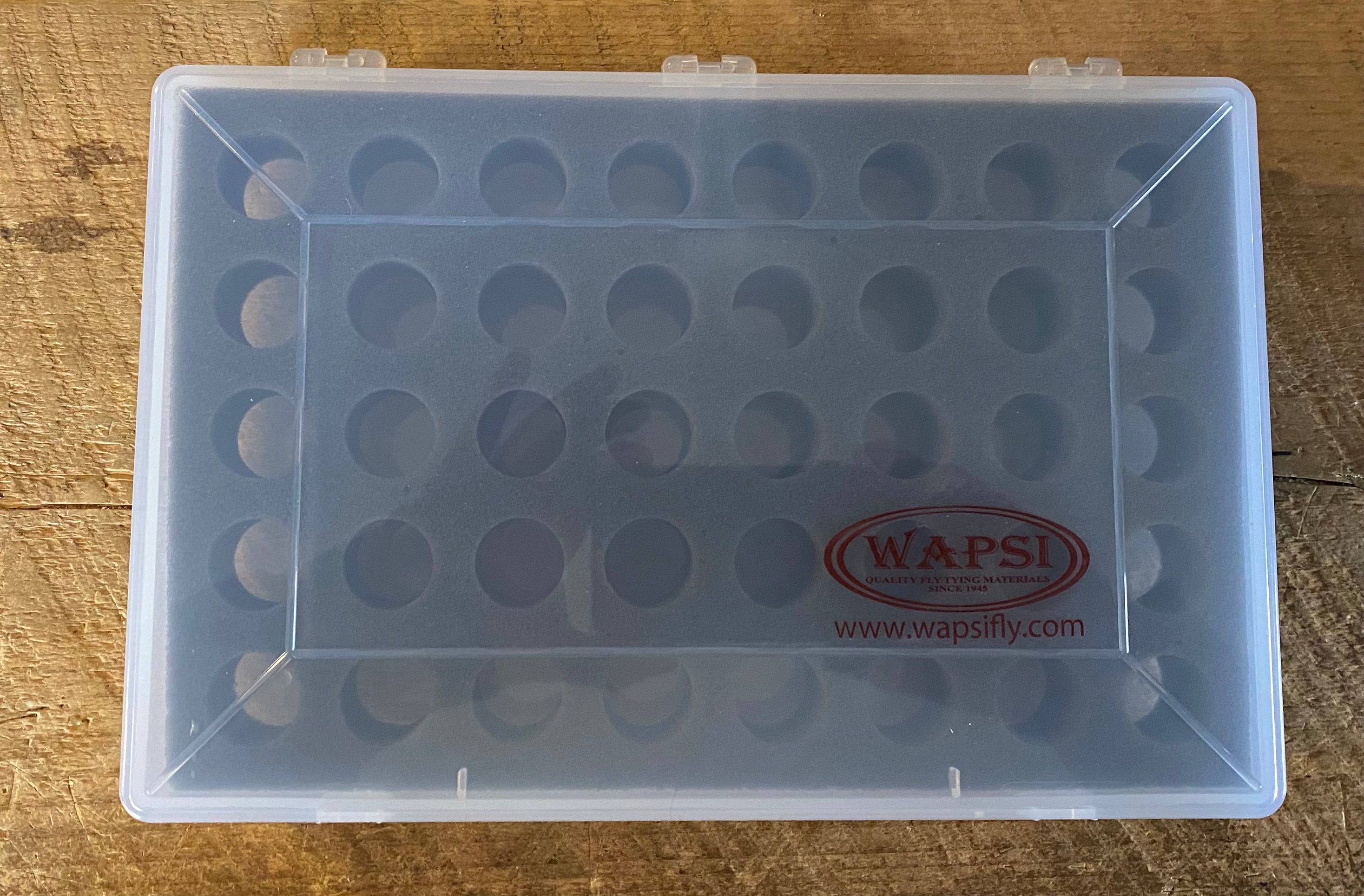 Wapsi UTC Thread and Combo Vial Box - Etsy UK