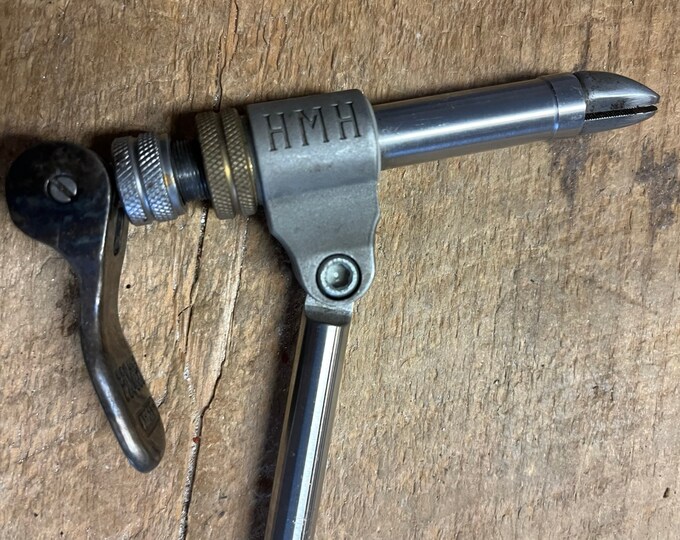 HMH TRV Fly Tying Vise - Etsy