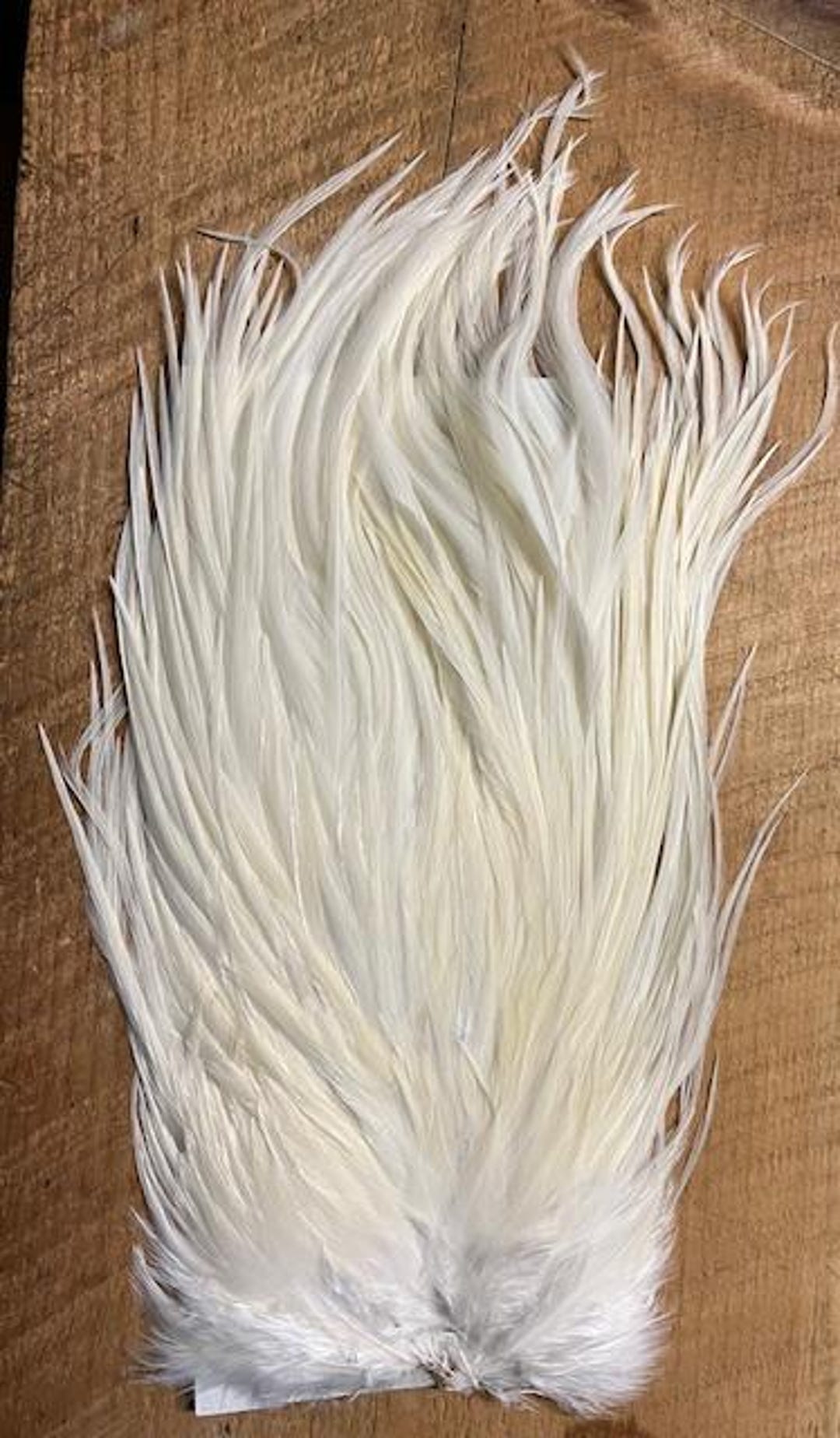 Hareline Keough UV2 Flatwing Rooster Saddles - Etsy