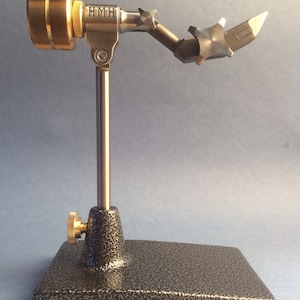 HMH TRV Fly Tying Vise - Etsy