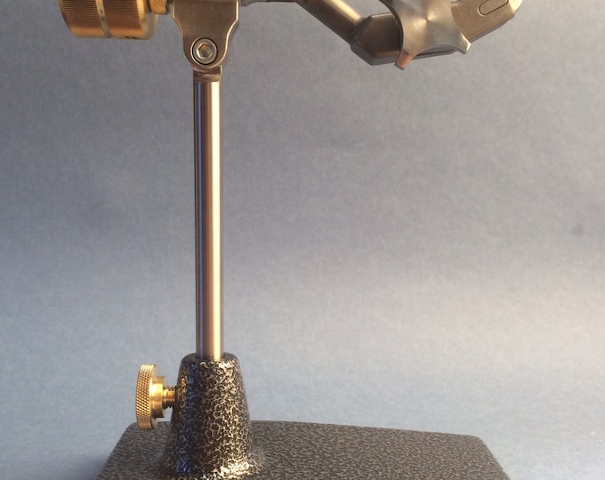 HMH TRV Fly Tying Vise - Etsy