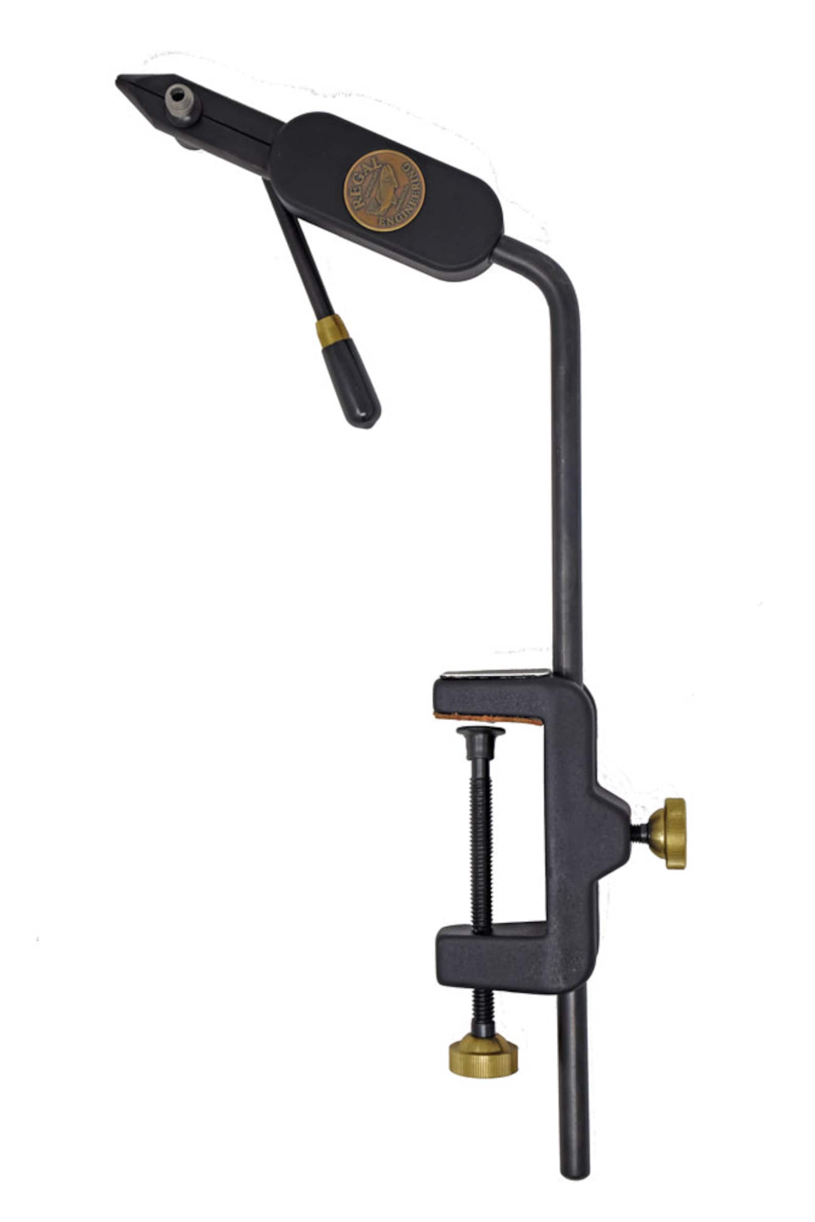 Regal Fly Tying Vises (please See Pricing in the Listing, There Are ...