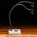 Alert Mfg LED Pro Fly Tying Light: Dual Light or - Etsy