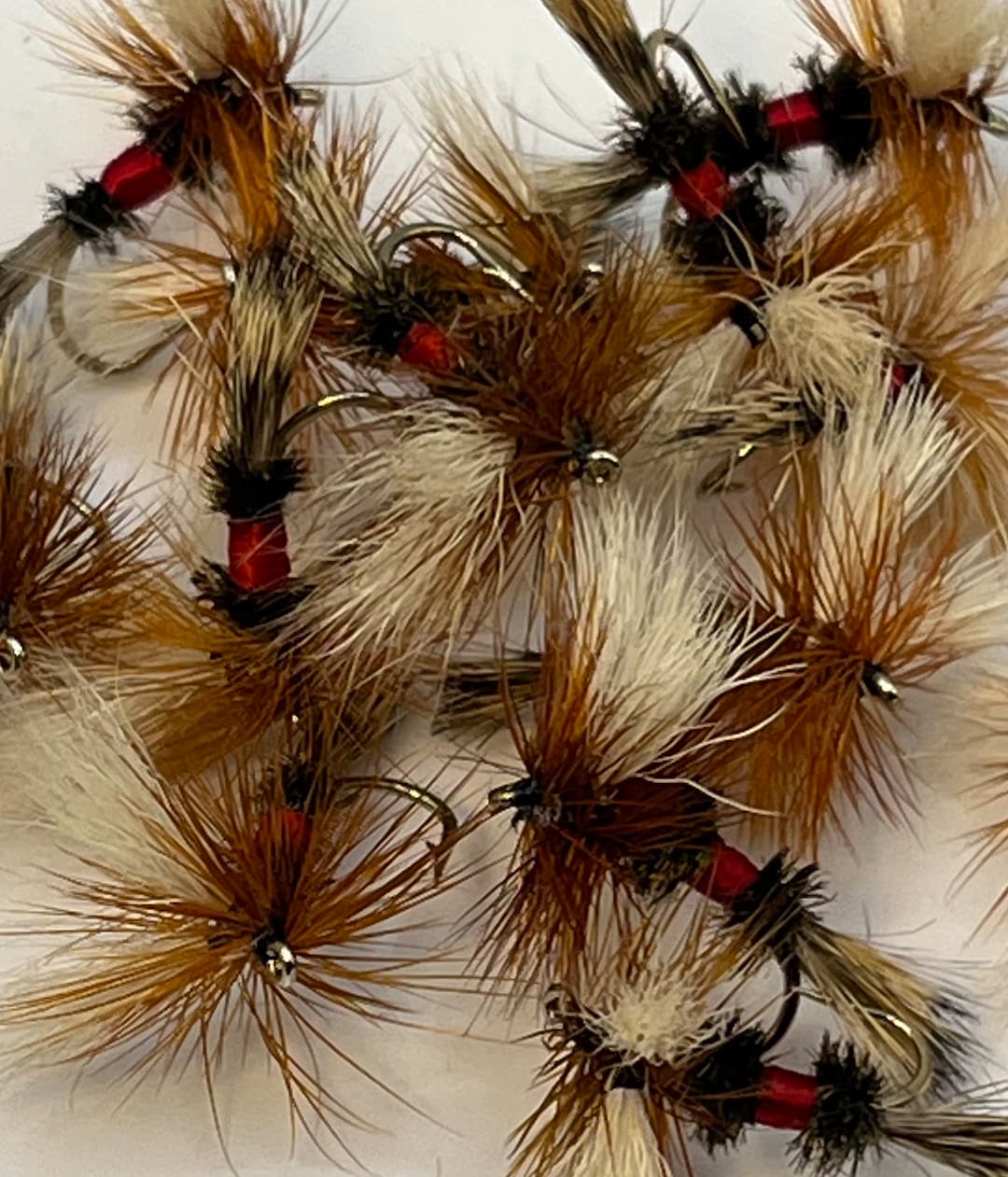 Royal Wulff Dry Fly Sale! 15 Dollars per Doz, Choose Mixed, or Sizes - Etsy