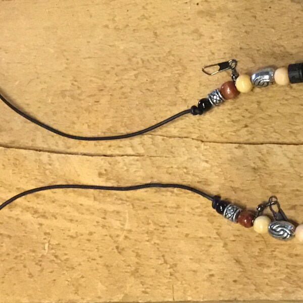 Fly Fishing Lanyard - Etsy