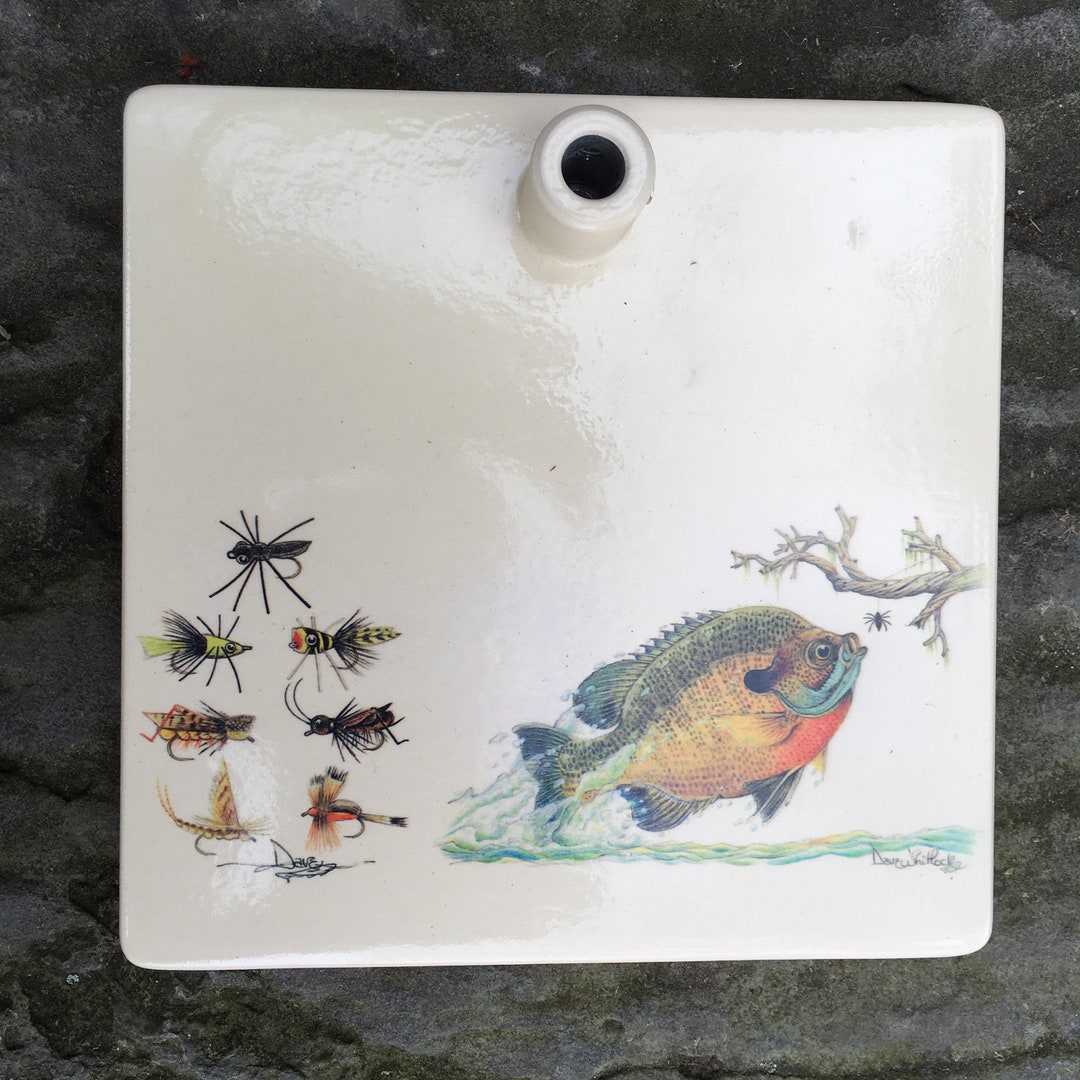 Dave Whitlock Designed Metal Fly Tying Pedestal Base - Etsy