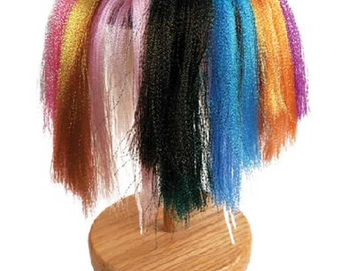 Fly Tyer's Flasha-go-round ( Flash Storage ) - Etsy