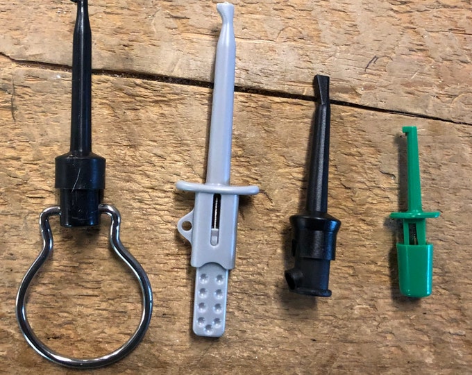 Fly Tying Fly Drying Stand Made With American Walnut - Etsy