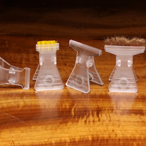 Stonfo Dubbing and CDC Clips - Etsy