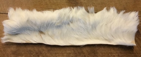 Jumbo Calf Body Hair | Etsy
