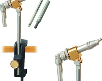HMH TRV Fly Tying Vise - Etsy