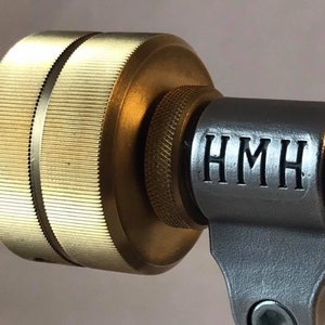 HMH TRV Fly Tying Vise - Etsy