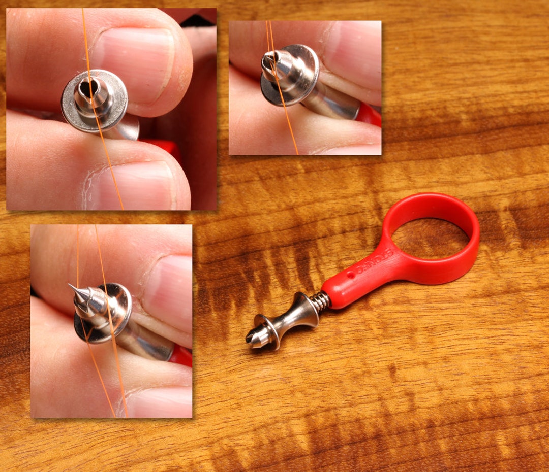 Stonfo Thread Splitting Tool - Etsy