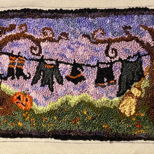 Rug Hooking Kits - Etsy