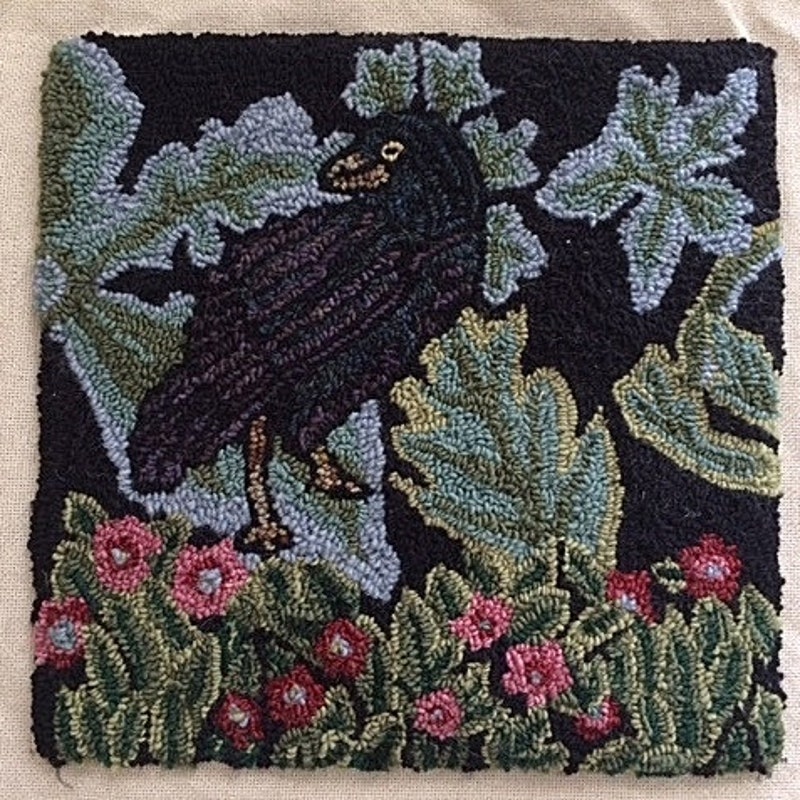 Rug Hooking Frame - Etsy