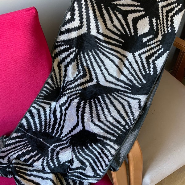 Spider Silk Fabric - Etsy