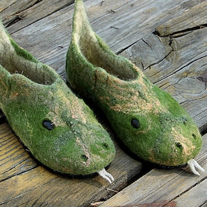 Monitor Lizard Unisex Slippers, Pangolin, Dino, Dinosaur, Varan Eco ...