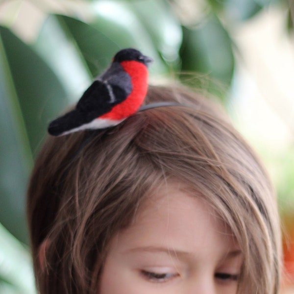 Bird Head - Etsy