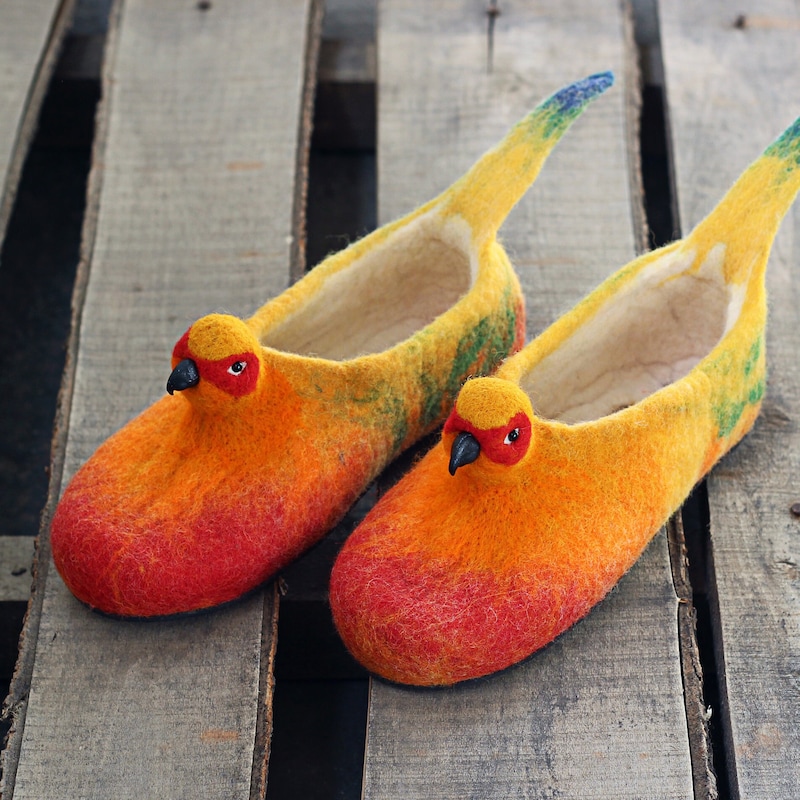 Slipper - Etsy