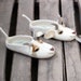 Goat Exclusive Slippers Farm Animals Custom Handmade Felt - Etsy